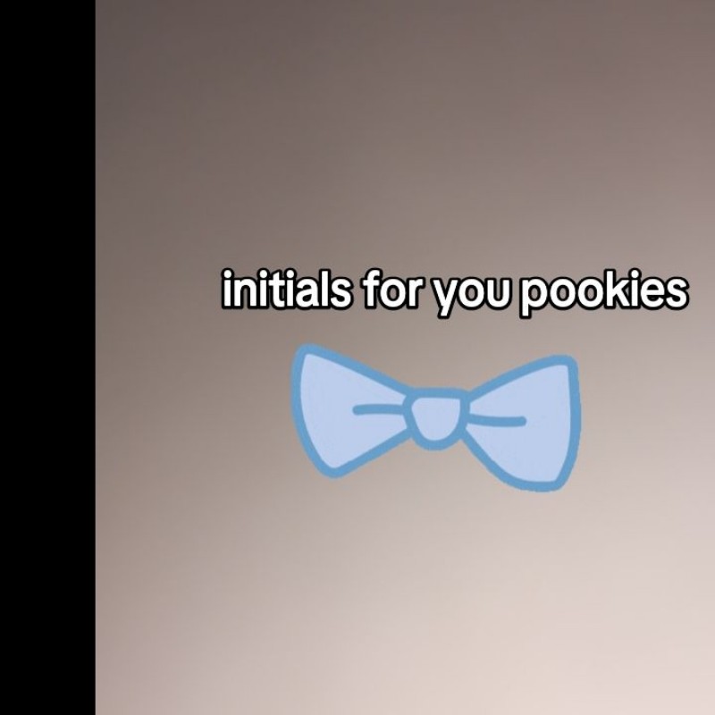 Find.their.initial (@findtheirinital) | Snapchat Stories, Spotlight ...