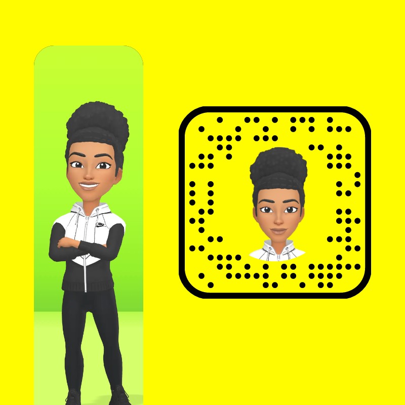 Kirsten(@fingerpistol) | เรื่องราว Snapchat ตลอดจน Spotlight และเลนส์