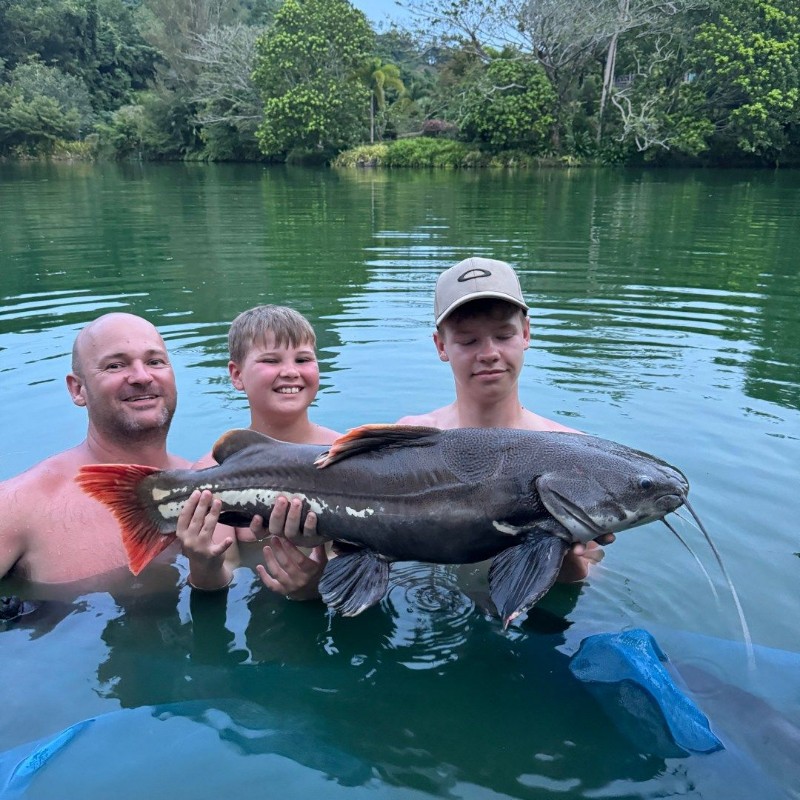 Fishingfamilyuk (@fishingfamilyuk) | Snapchat Stories, Spotlight & Lenses