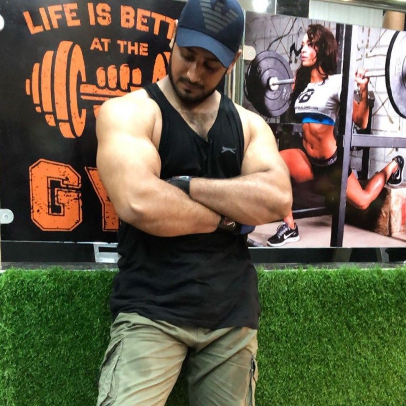Fitness Trainer 🏋️‍♂️💪🏼 (@fitness_train24) | Snapchat Stories ...