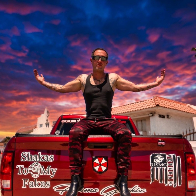 Geoffrey Godfrey (@fitnessgeoff) | Snapchat Stories, Spotlight & Lenses