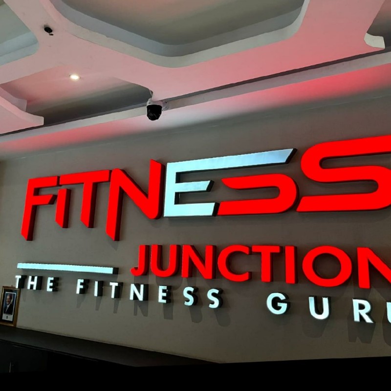 Fitness Junction Gym & Spa. (@fitnessjunctnug) | Snapchat Stories ...