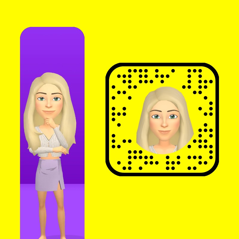 Lily (@fitnsmall) | Snapchat Stories, Spotlight & Lenses