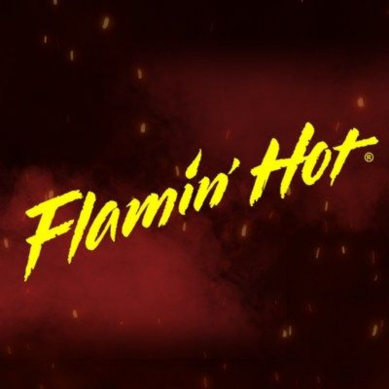 Flamin' Hot | Snapchat Stories, Spotlight & Lenses
