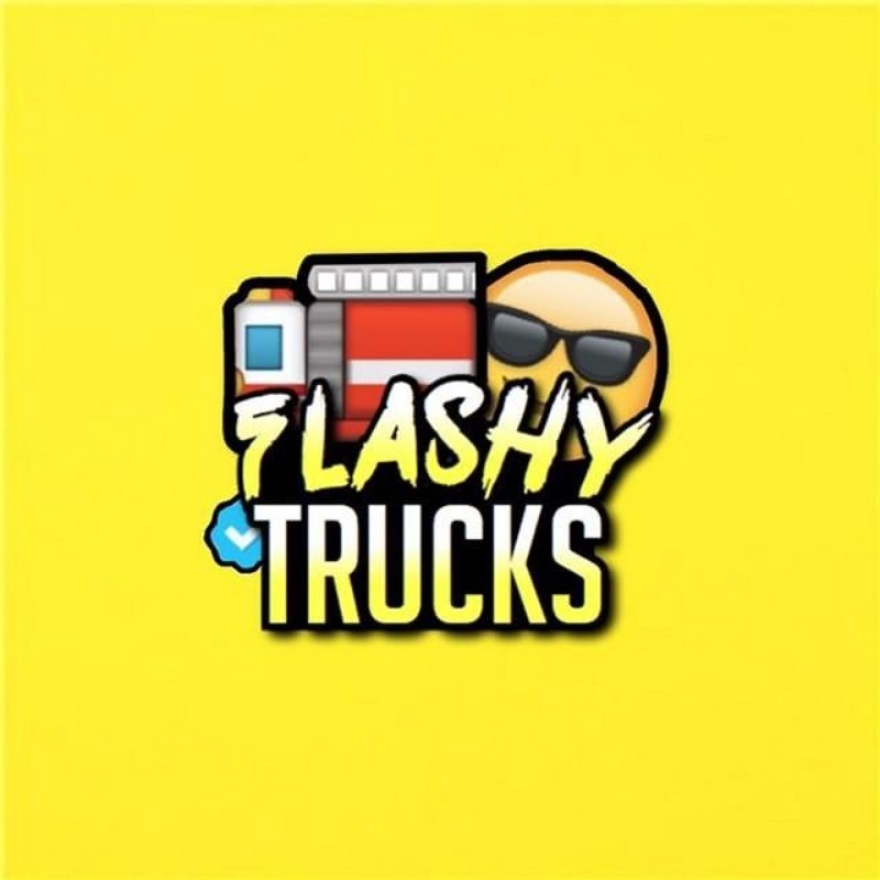 Flashy Trucks (@flashytrucks) | Snapchat Stories, Spotlight & Lenses