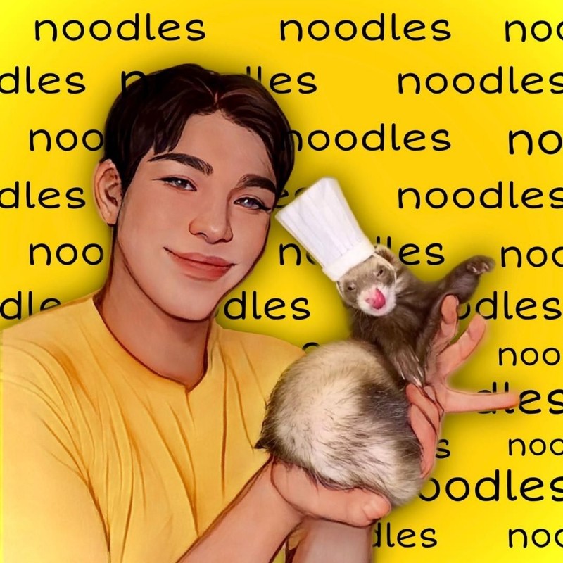 Floofnoodles (@floofnoodleso) | Snapchat Stories, Spotlight & Lenses