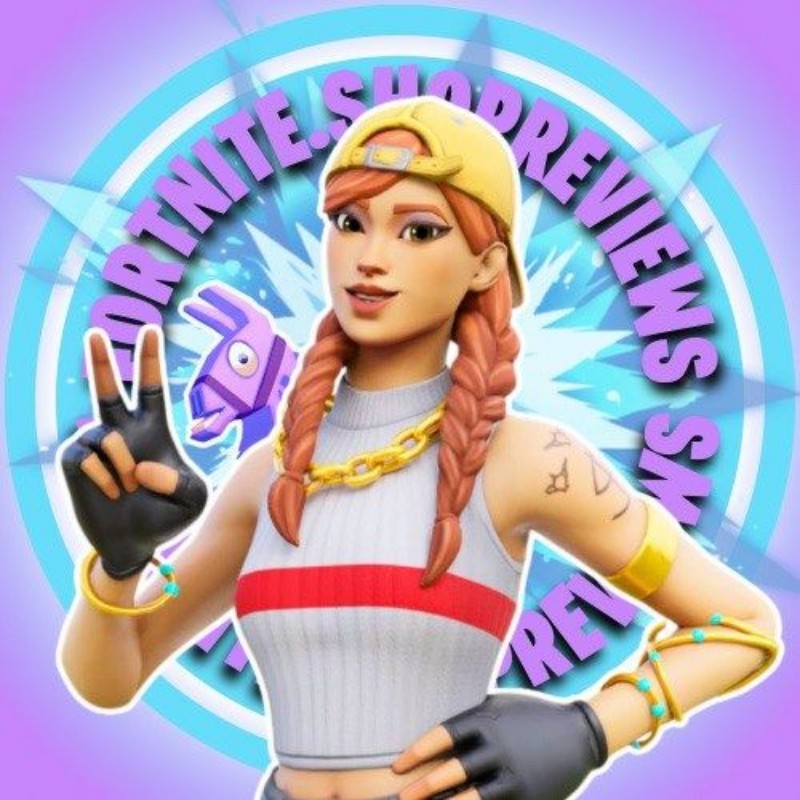 Fortnite.ShopReviews (@fn_shopreviews) | Snapchat Stories, Spotlight ...