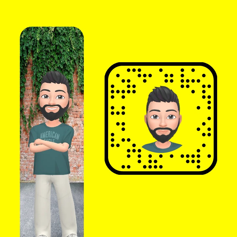 Fady Khalil (@fojikhalil) | Snapchat Stories, Spotlight & Lenses
