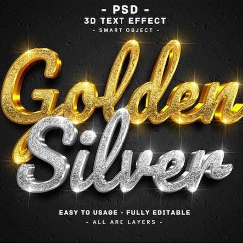 Gold And Silver Work (@follow_forwork) | Snapchat Stories, Spotlight & Lenses