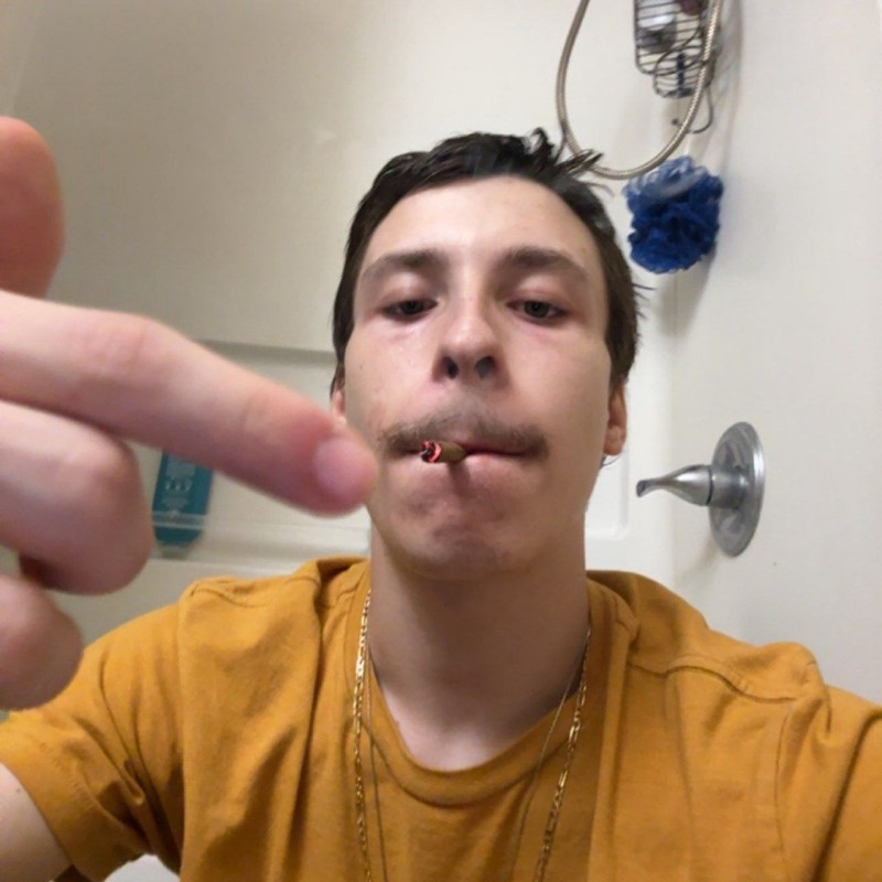 lyric🧟‍♂️🕺 (@fontenot.lyric) | Snapchat Stories, Spotlight & Lenses