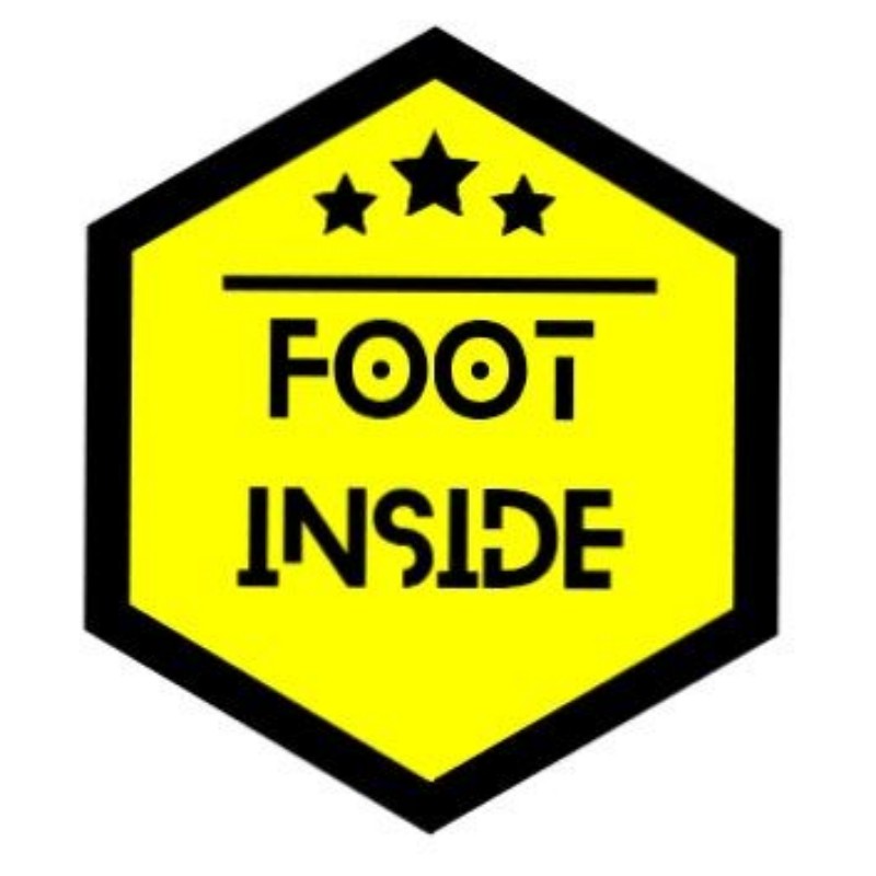 FOOT INSIDE (@footinside) | Snapchat Stories, Spotlight & Lenses