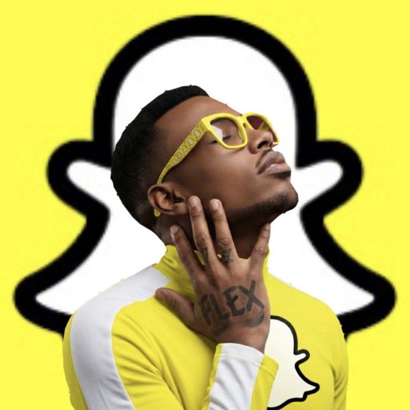 FLEX🚀 (@forbeslistflex) | Snapchat Stories, Spotlight & Lenses
