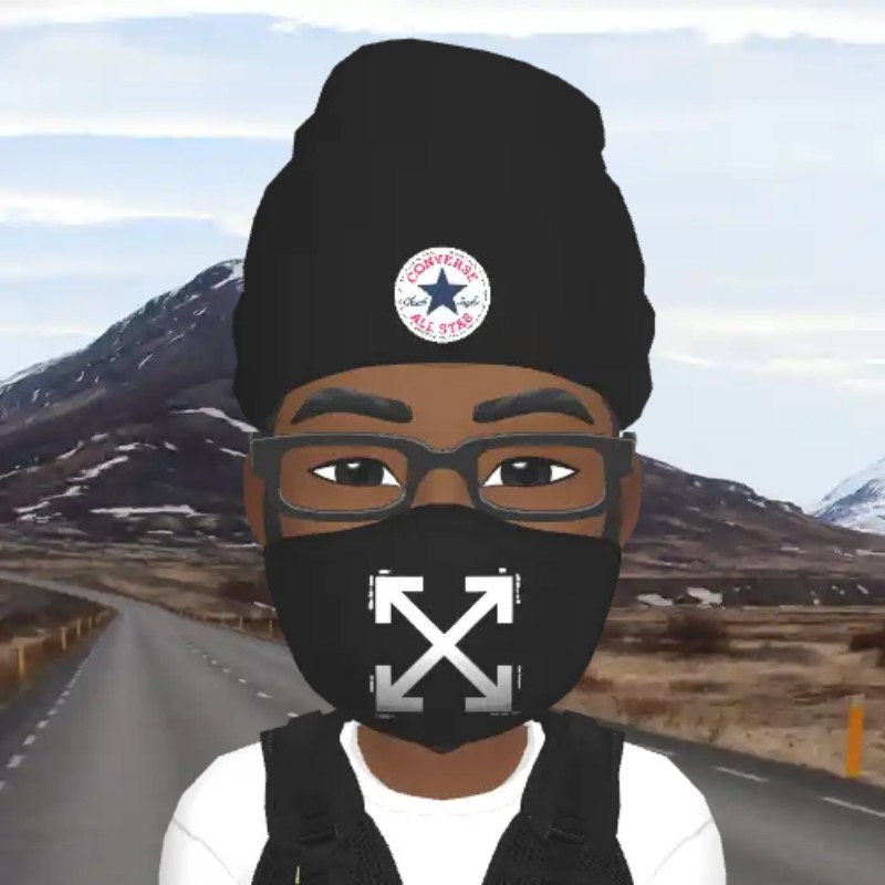 𝐃𝐞-𝐔𝐧𝐩𝐫𝐞𝐝𝐢𝐜𝐭𝐚𝐛𝐥e (@forgetzion) | Snapchat Stories, Spotlight & Lenses