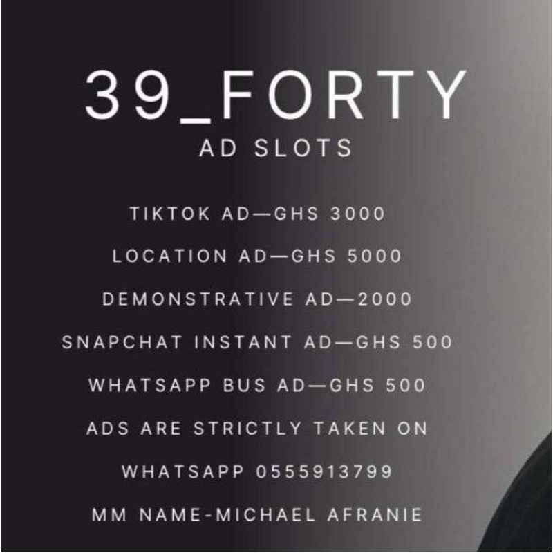 Mr Afranie39 (@forty_39) | Snapchat Stories, Spotlight & Lenses
