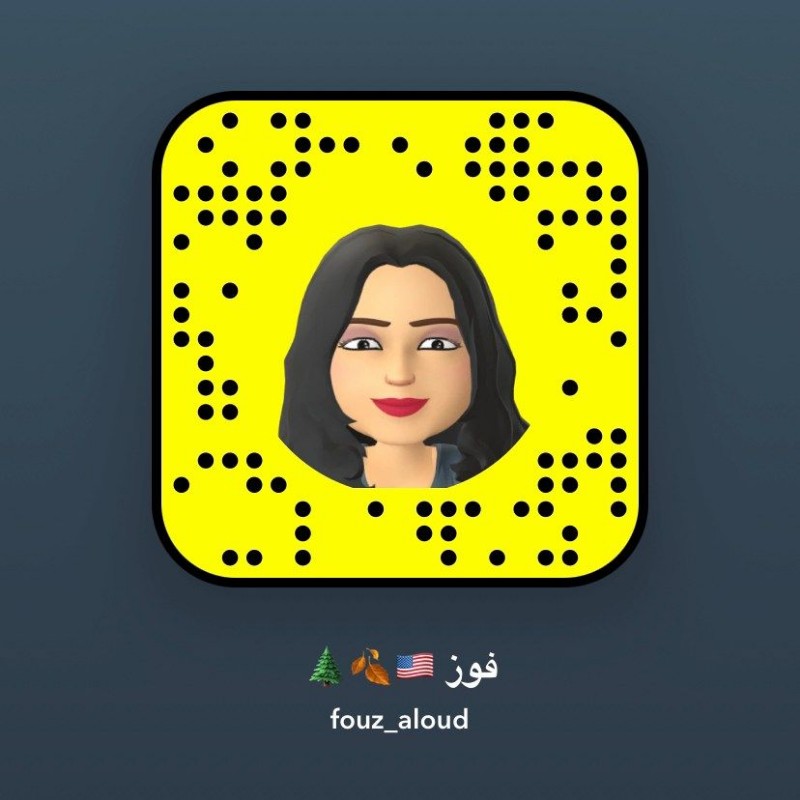 منوعات فوز (@fouz_fofa) | Snapchat Stories, Spotlight & Lenses