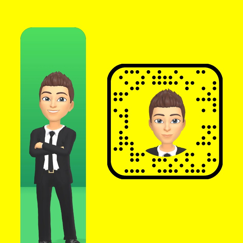 Jeremy (@foxise) | Snapchat Stories, Spotlight & Lenses