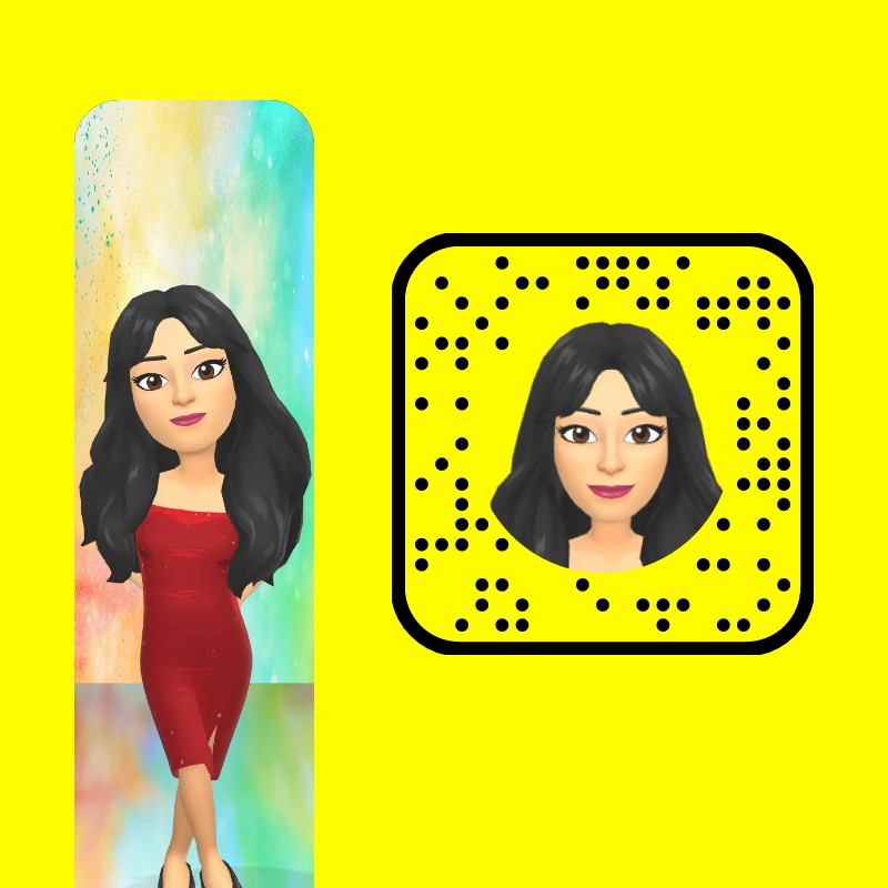 Foxy Lady (@foxylady.18) | Snapchat Stories, Spotlight & Lenses