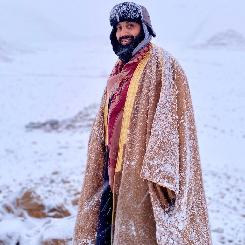 سند السلمي ️🌍 (@fr.fooosh) | Snapchat Stories, Spotlight & Lenses