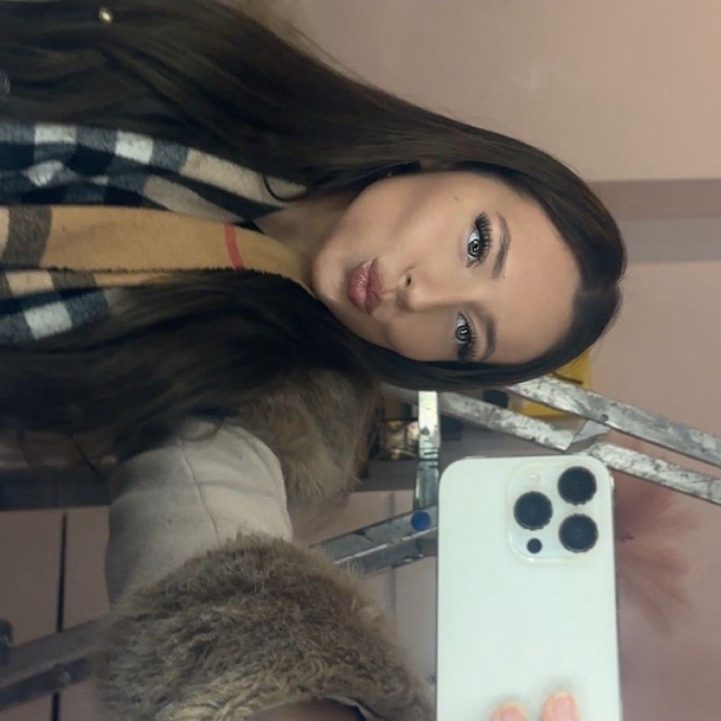 𝓕𝓻𝓪𝓷𝓬𝓮𝓼𝓬𝓪~ (@francesca_xo5) | Snapchat Stories, Spotlight & Lenses