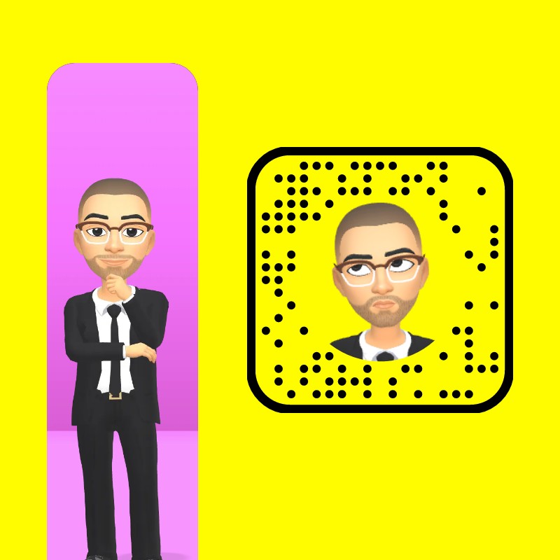 Francois Collet (@francoiscr) | Snapchat Stories, Spotlight & Lenses