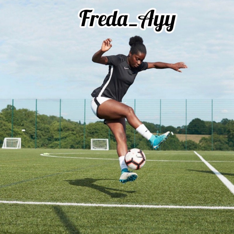 Freda_Ayy (@freda94) | Snapchat Stories, Spotlight & Lenses