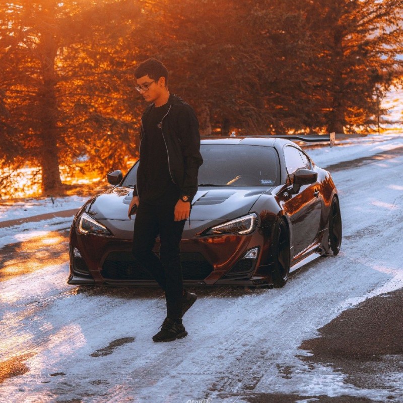 𝑴𝒊𝒌𝒂 (@frs_mika) | Snapchat Stories, Spotlight & Lenses