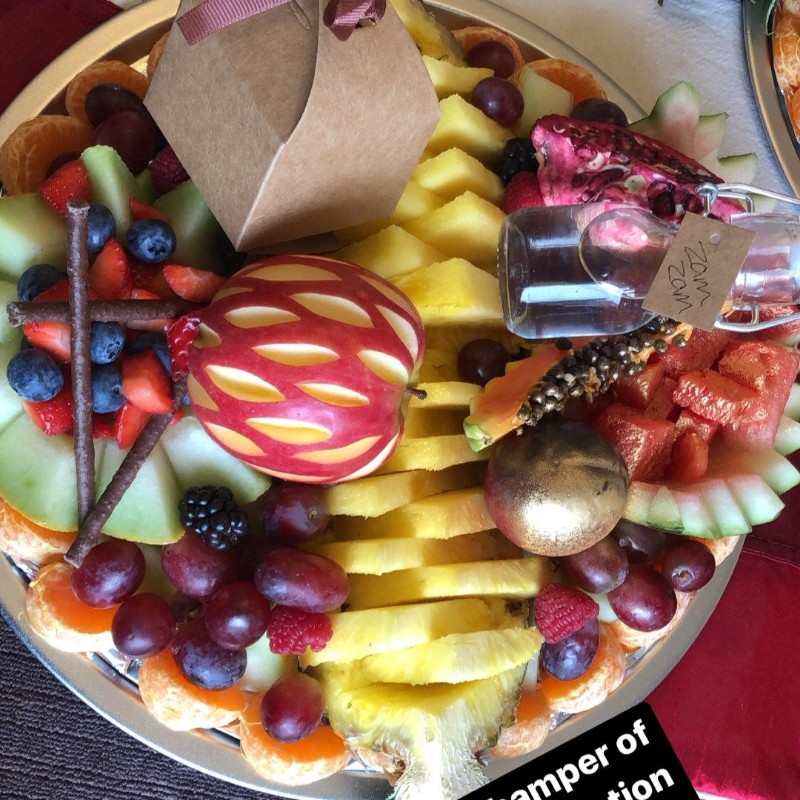 Zara Fruit Panache ️🍓🍍🍇(@fruit_panache) | เรื่องราว Snapchat ตลอดจน ...