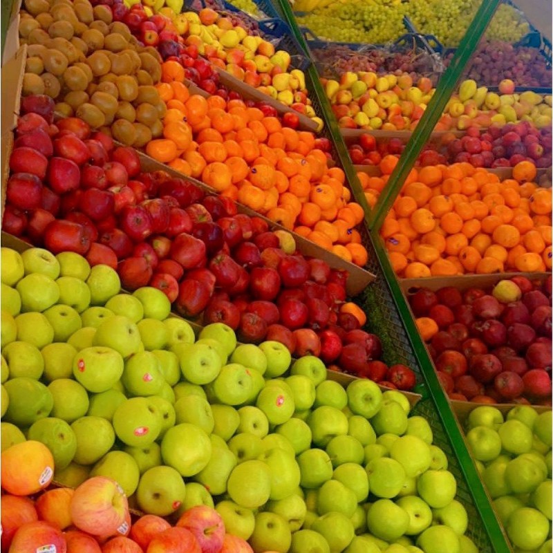 ثــمـار الكوثر لتجارة الاغذية (@fruits_66) | Snapchat Stories ...