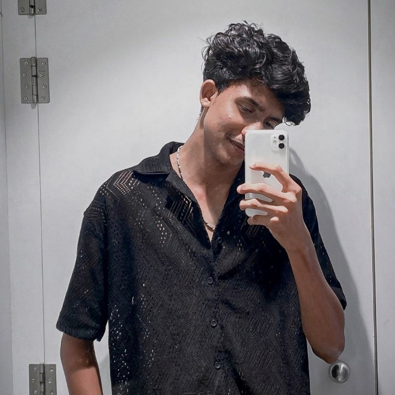 Jerin Joseph (@ft_jerrry) | Snapchat Stories, Spotlight & Lenses