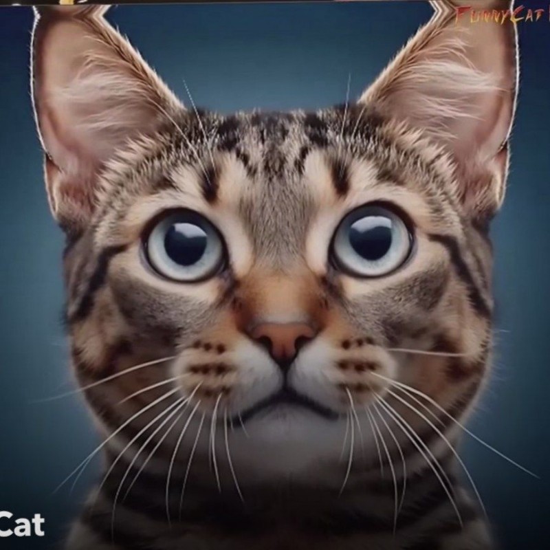 Funny Cat (@funnycat2026) | Snapchat Stories, Spotlight & Lenses