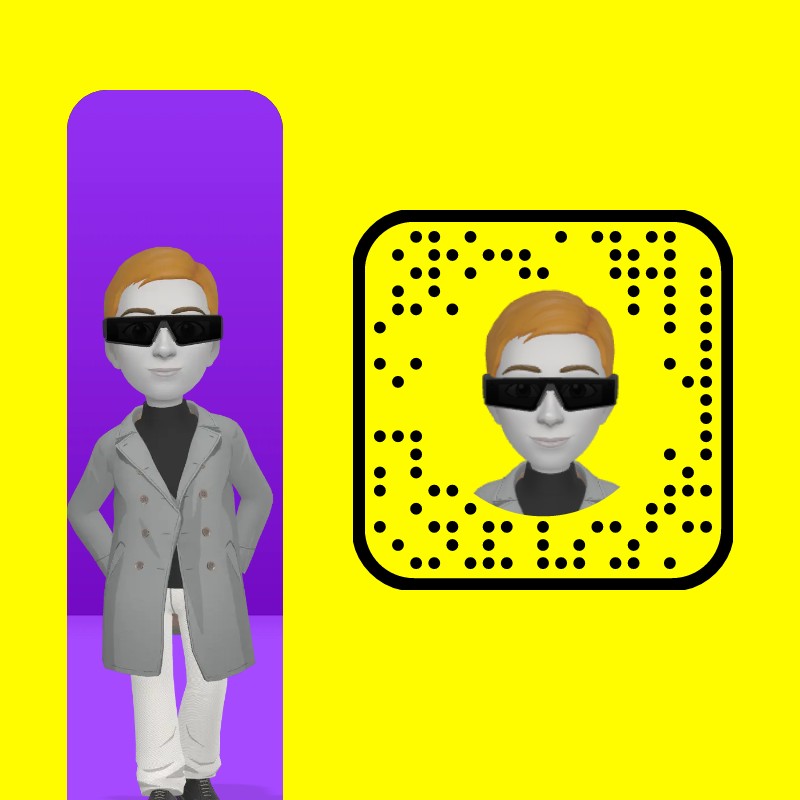 Mr Fun (@funtime4738) | Snapchat Stories, Spotlight & Lenses