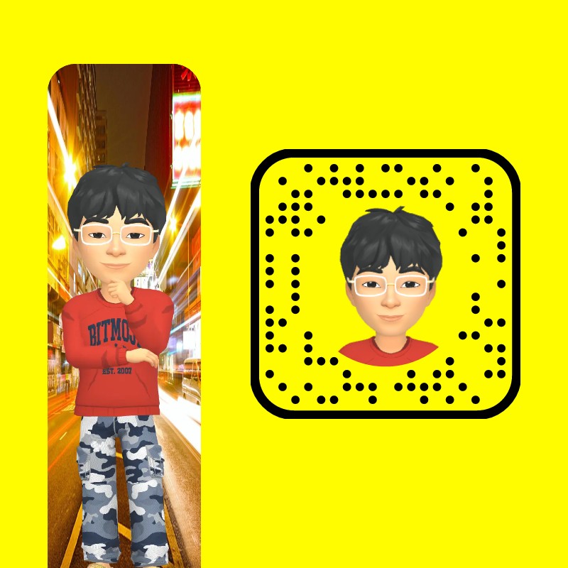 japanese futoshi (@futoshijapanese) | Snapchat Stories, Spotlight & Lenses
