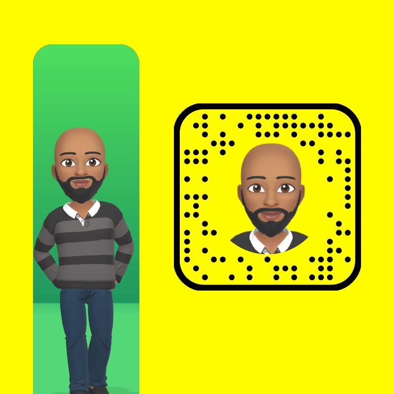 What the Fuzzy(@fuzzybeardshow) | เรื่องราว Snapchat ตลอดจน Spotlight ...