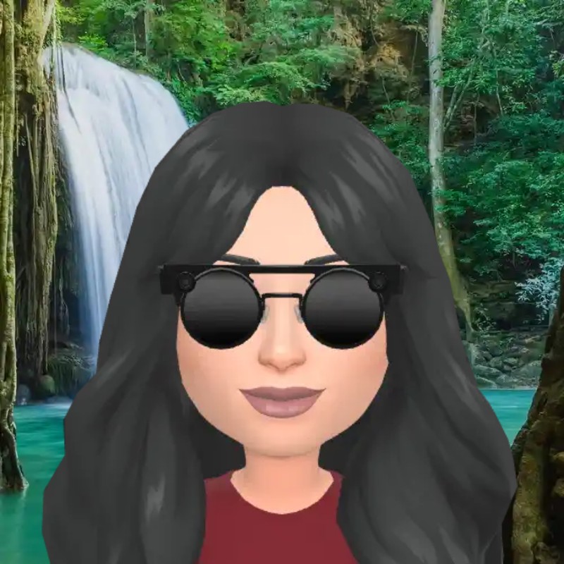 Ghofranebakhat (@g_bakhat) | Snapchat Stories, Spotlight & Lenses