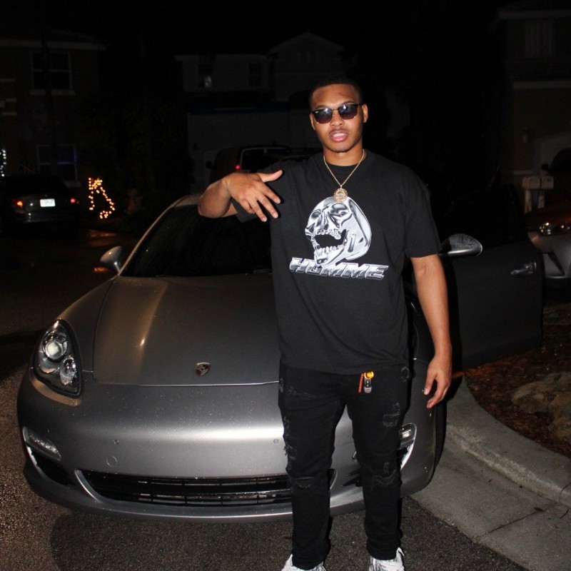 🔥Wilcliff🔥 (@g_cliff) | Snapchat Stories, Spotlight & Lenses