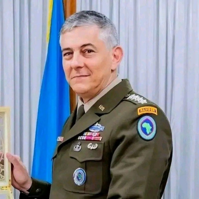 Gen Stephen J Townsend (@g_jtownsend) | Snapchat Stories, Spotlight ...