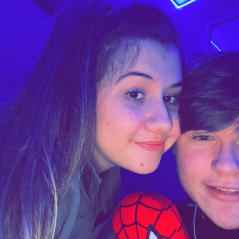 Gage Parten (@g_parten) | Snapchat Stories, Spotlight & Lenses