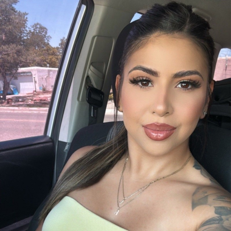 𝓖𝓪𝓫𝓻𝓲𝓮𝓵𝓵𝓪 🦋 (@gabagabbadoo) | Snapchat Stories, Spotlight & Lenses