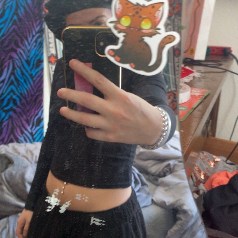 gabby (@gabby_zemla) | Snapchat Stories, Spotlight & Lenses