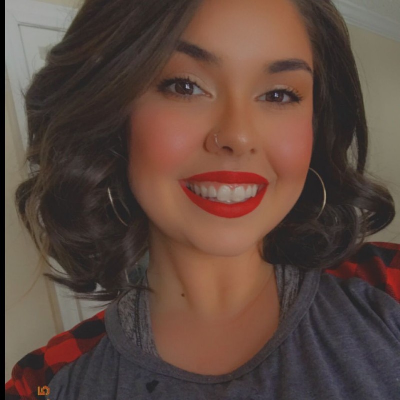 Gabby (@gabbywgirl) | Snapchat Stories, Spotlight & Lenses