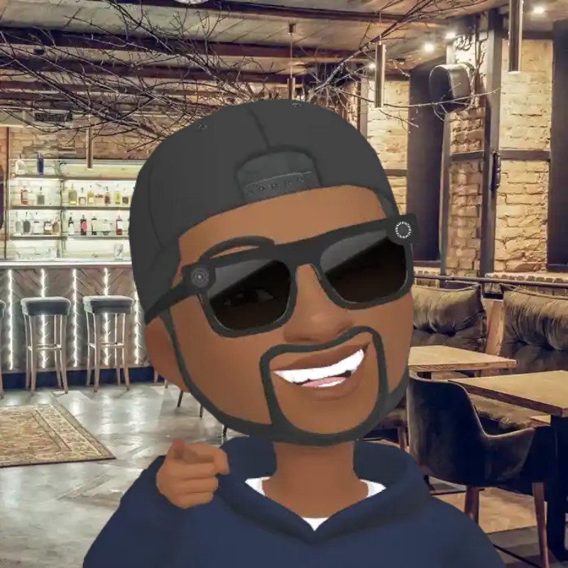 Gabriel Charles Aryee (@gabe198340) | Snapchat Stories, Spotlight & Lenses