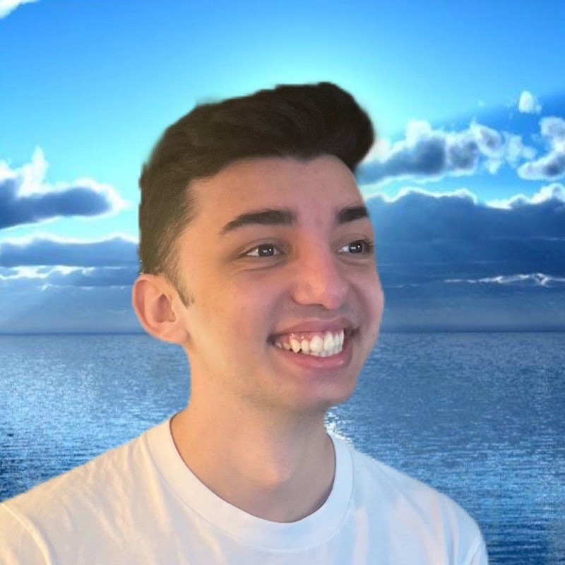 Gabriel Saidy (@gabrielsaidy) | Snapchat Stories, Spotlight & Lenses