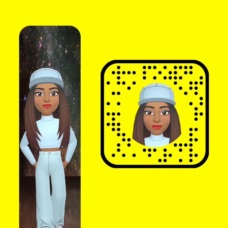 Gaida Saeed (@gaida_saeed) | Snapchat Stories, Spotlight & Lenses