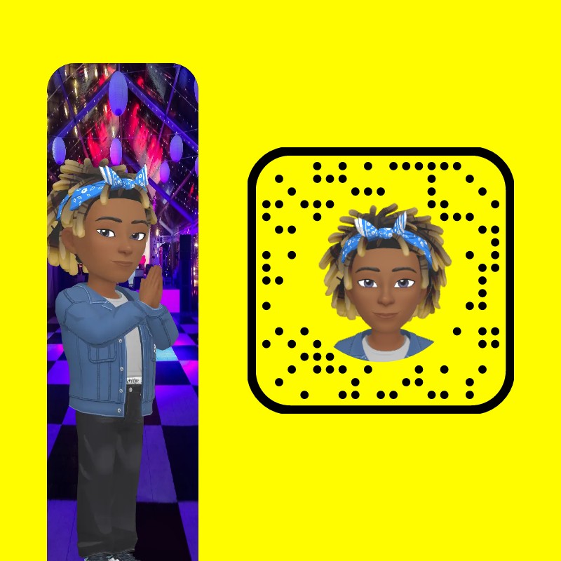 Tony Monroe (@galaxywolfstar2) | Snapchat Stories, Spotlight & Lenses