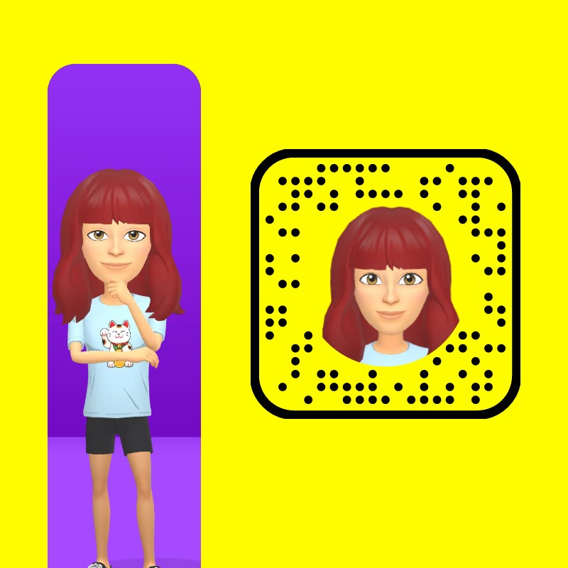 Lizzy S (@gamergirl-lizzy) | Snapchat Stories, Spotlight & Lenses