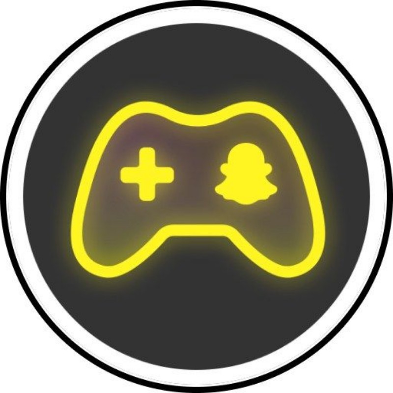 Game Lenses by Snap (@games.lenses) | Snapchat Stories, Spotlight & Lenses