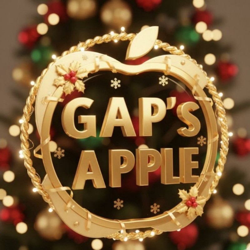 Gap’s Apple (@gapsapple) | Snapchat Stories, Spotlight & Lenses