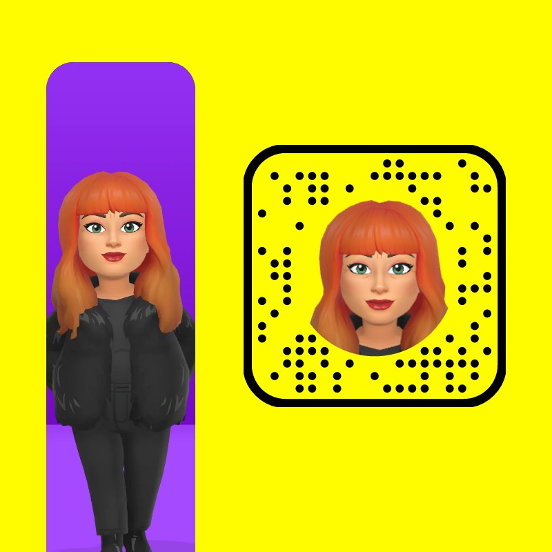 Jeannette Garcia Garciajeannette เรื่องราว Snapchat ตลอดจน