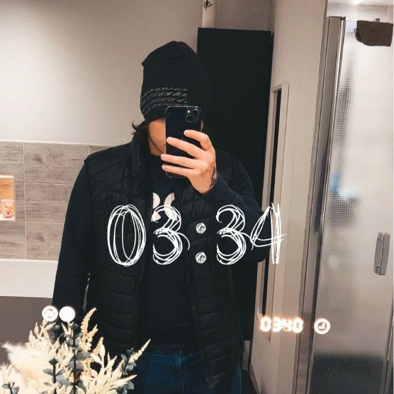 garo_bdls (@garo_bdls) | Snapchat Stories, Spotlight & Lenses