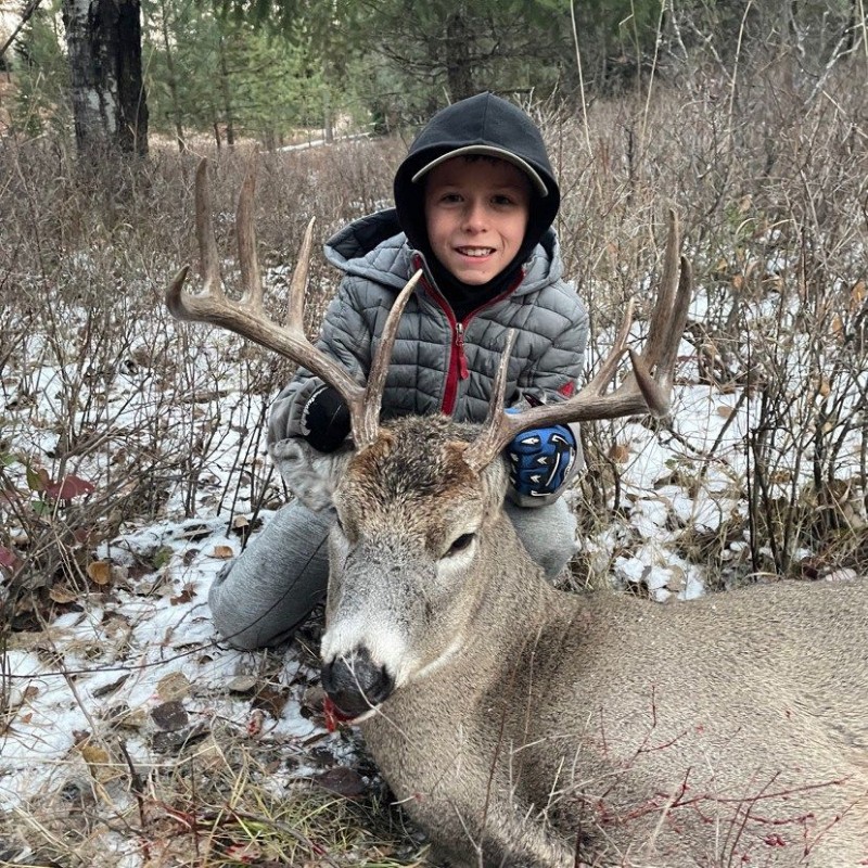 Garrett Brown🦌⛰ (@garrett20251381) | Snapchat Stories, Spotlight and Lenses